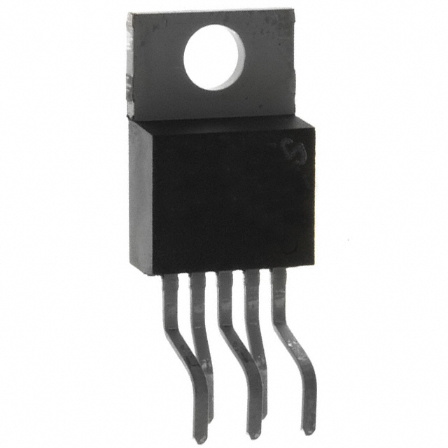 LP3873ET-2.5/NOPB Texas Instruments | Integrated Circuits (ICs) | DigiKey